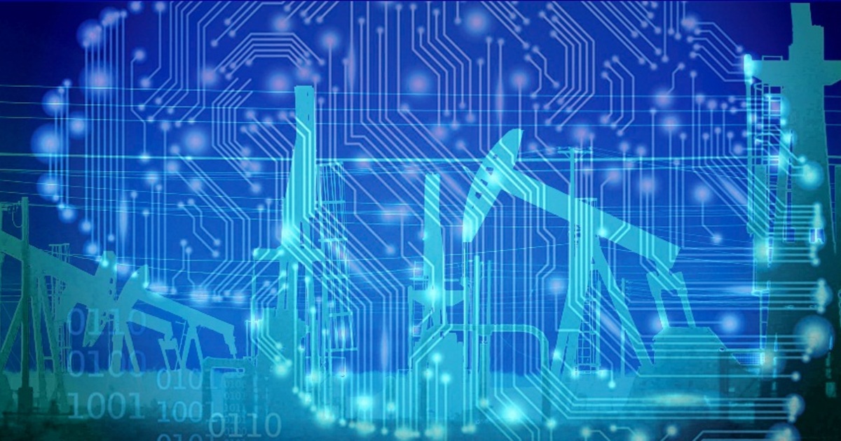 Digitalization in the Oil and Gas Industry